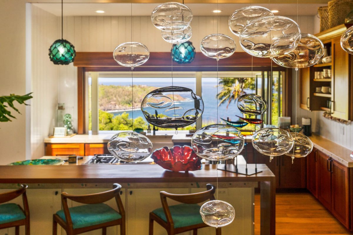 Interior Finishes - Interior Design Solutions