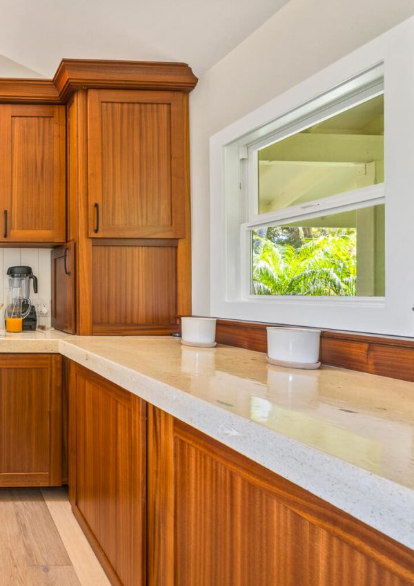 Cabinet Design - Interior Design Solutions